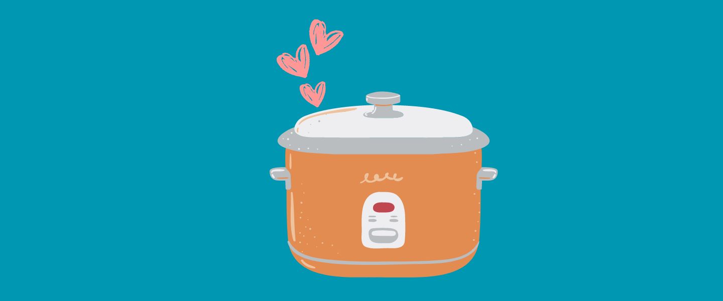 FREE four week slow cooker course | Stratford Town Trust